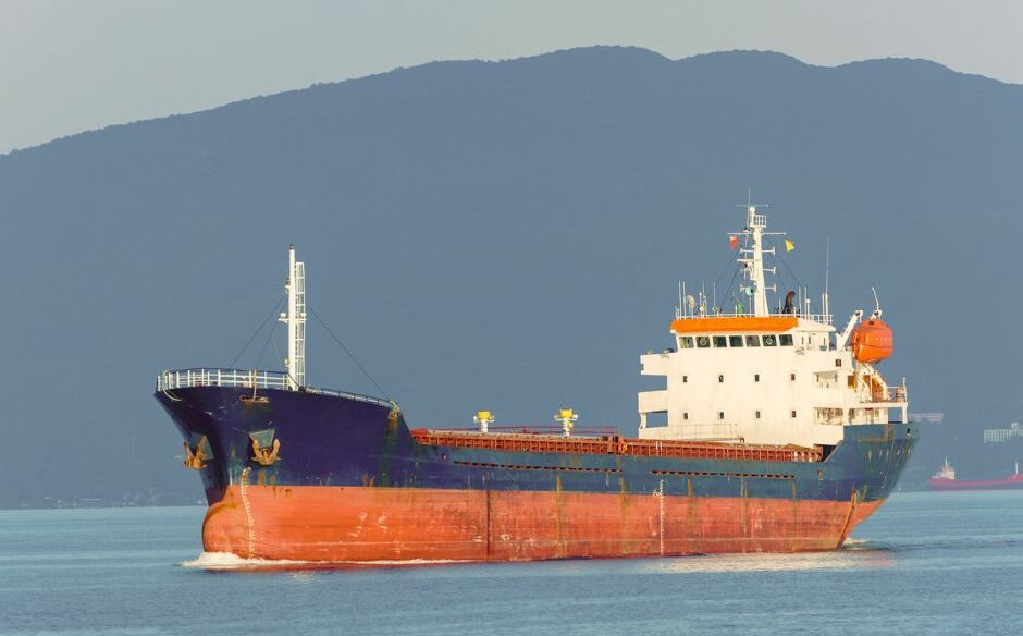 Naviera Transoceanica and Products Tankers Management Company v ...